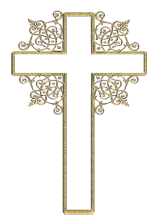 Cross – CSI Good Shepherd Velachery Church