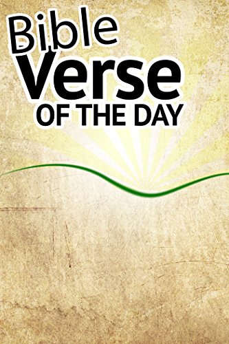 bible verse – CSI Good Shepherd Velachery Church